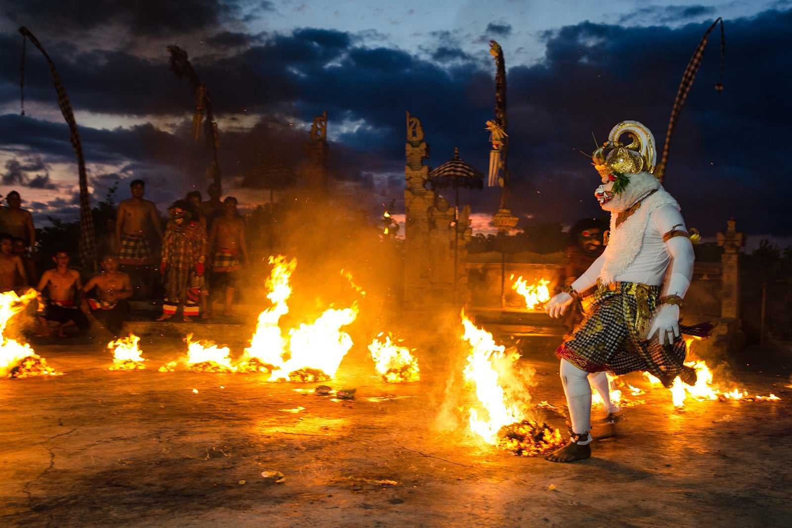 14 Best Traditional Dance Shows in Bali - Explore the world with TripCarta